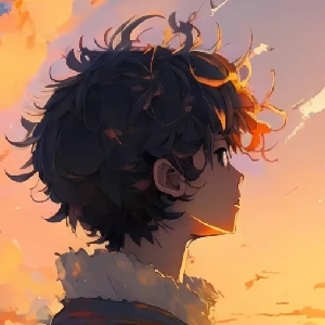 爱画画的胡同学 