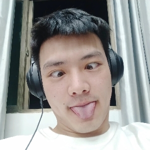 人一定靠自己 