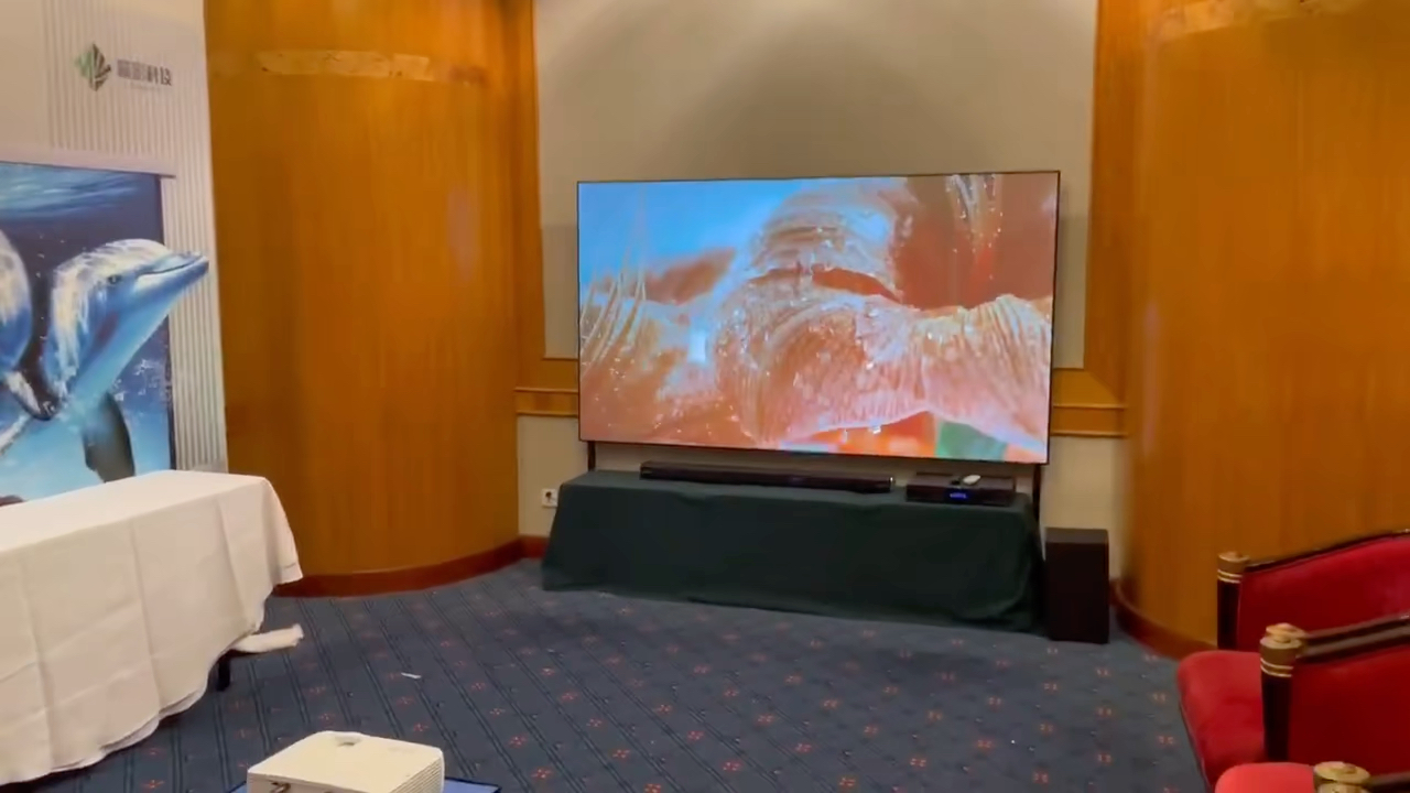 德州仪器TI DMD 0.47”芯片,4000 ISO21118流明,高对比度10,000:1,...