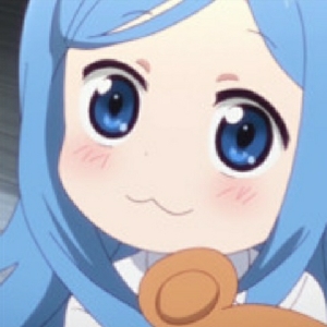 希尔芬のですわ 