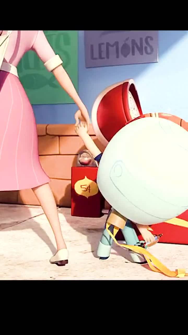 动漫:#儿童动画 #动画 #动画小故事