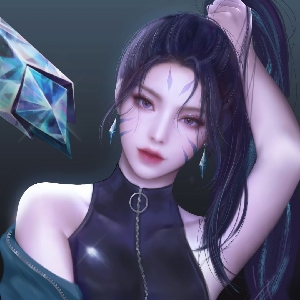 爱玩卡莎的龙徒 