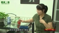 降逆止呃之法~内关穴和膻中穴(穴位按摩)