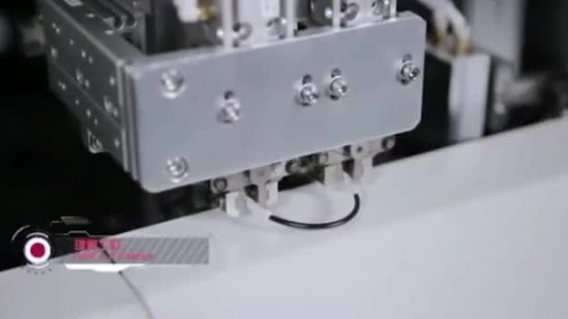 号码管端子机#端子机#号码管端子机
