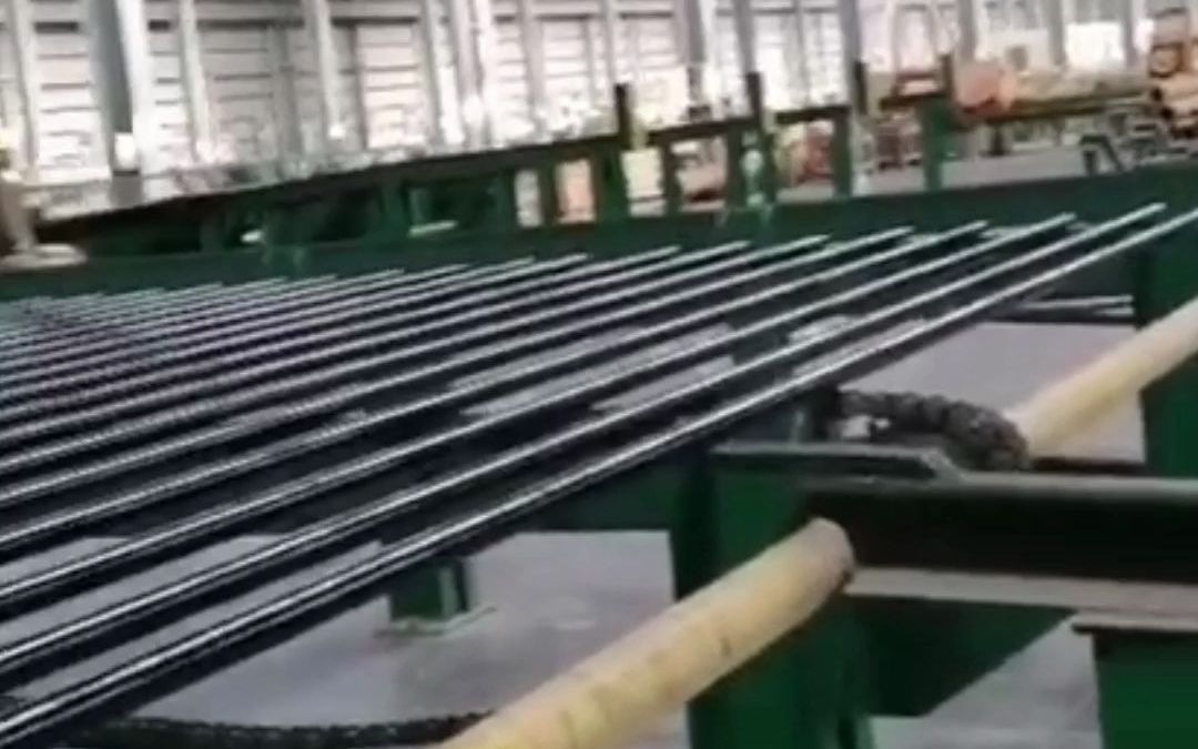 精密钢管 的特征?#精密钢管#无缝钢管#精密无缝钢管