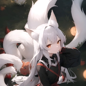 兽耳の正义 