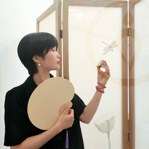 会运动的芳疗师阿蒙 