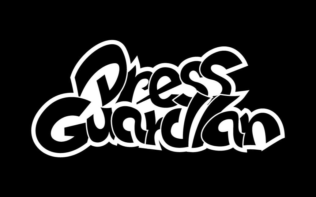 创意涂鸦嘻哈风格字体设计