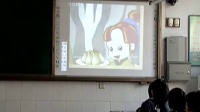 初二四文明礼仪主题班会