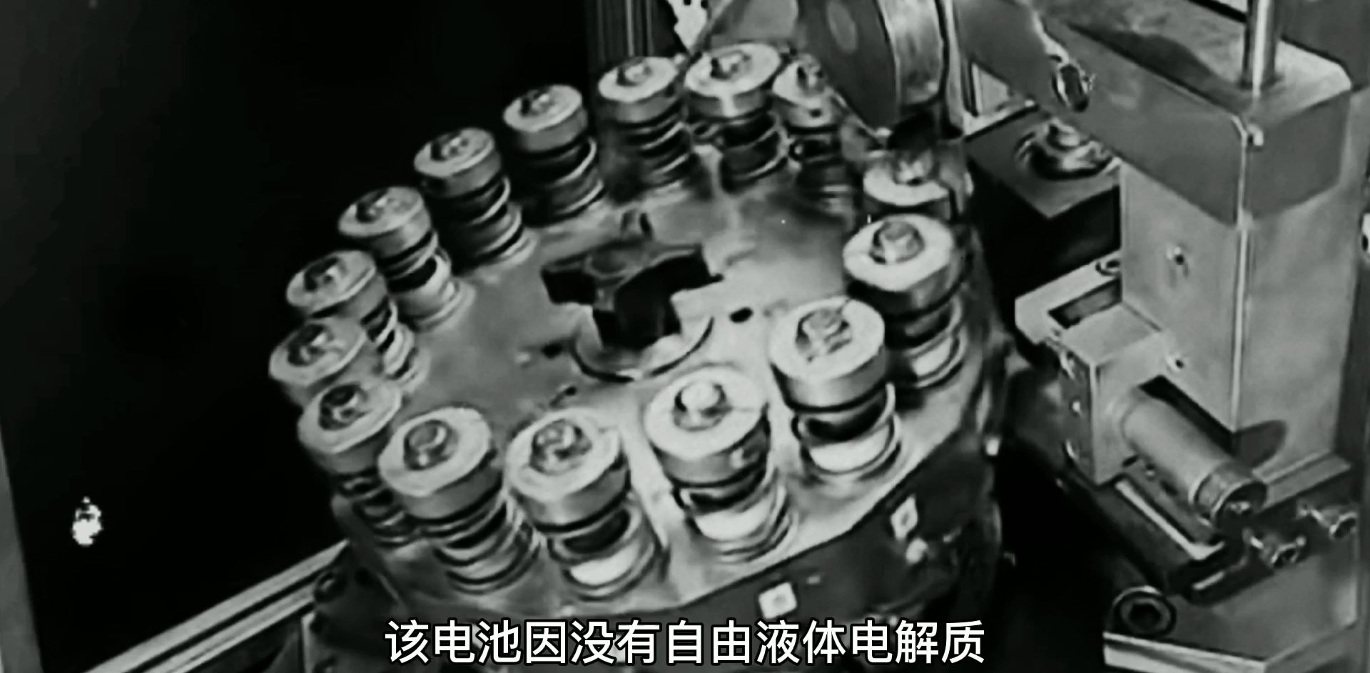 电池科技之发展历程(六):实用型干电池问世
