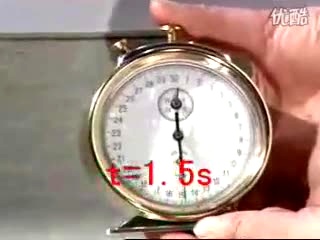 探究单摆的周期与哪些因素有关