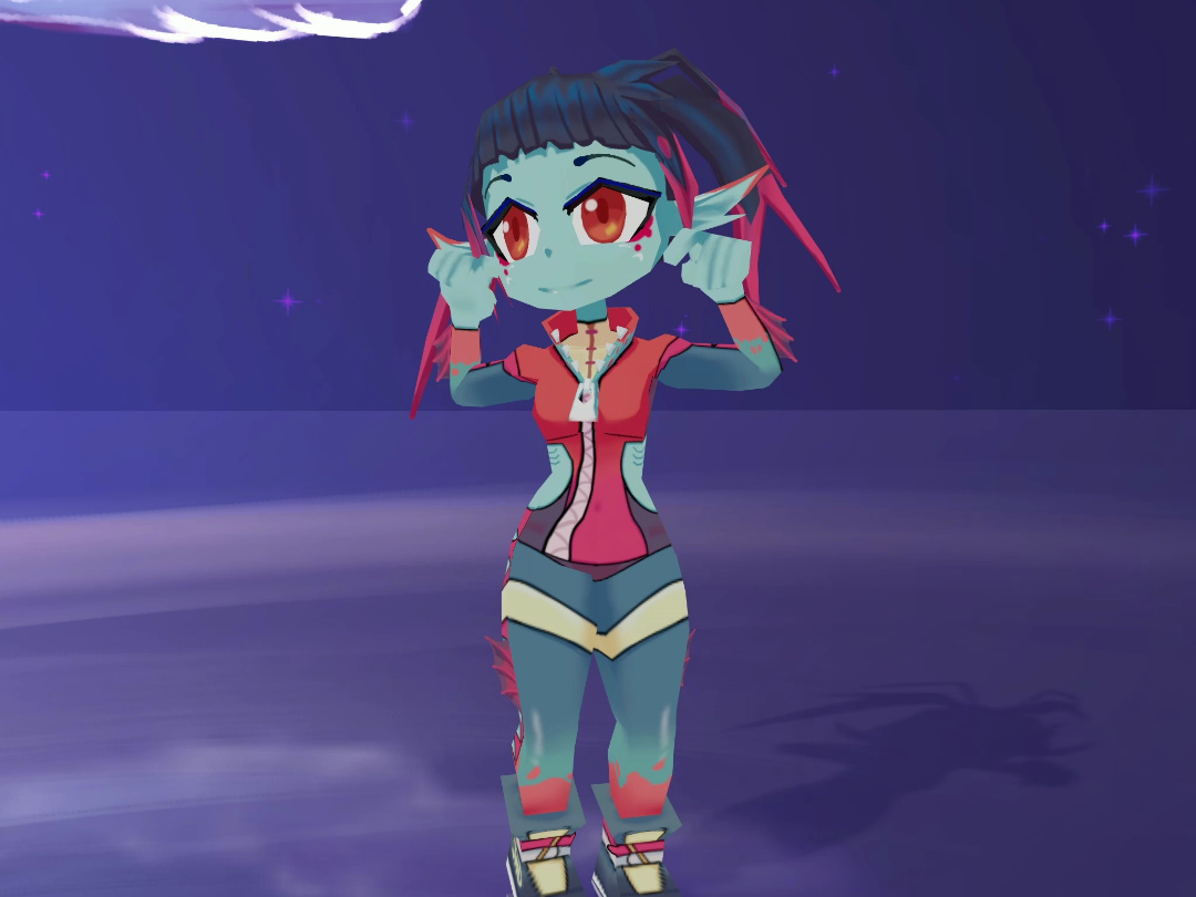 QuickMagic (千面视频动捕)