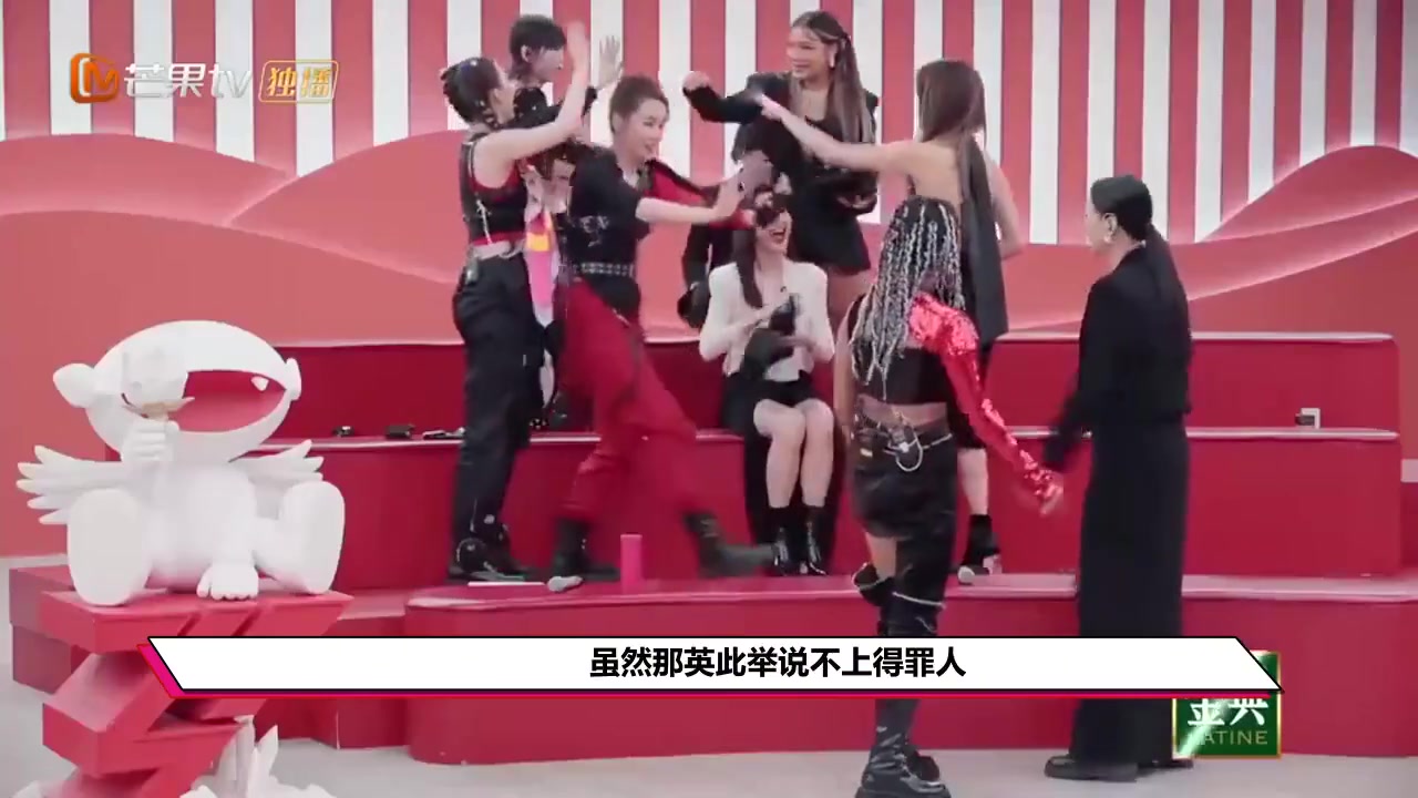 中国好声音2021: