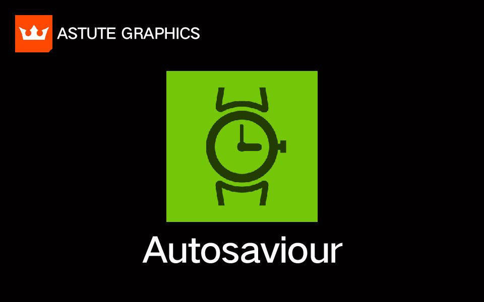 AI插件-AUTOSAVIOUR