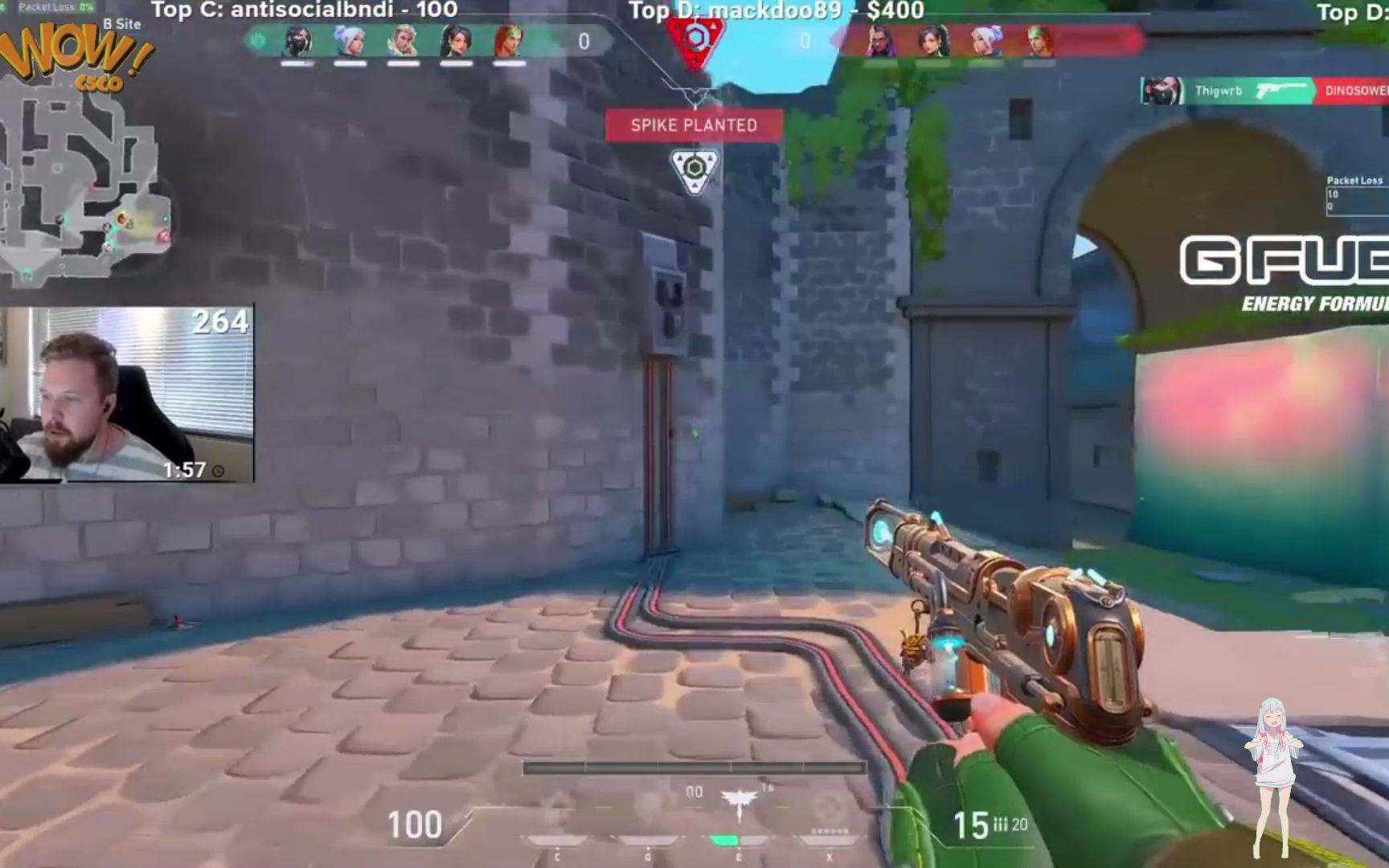 【CSGO】游戏滤镜为什么不能用了?