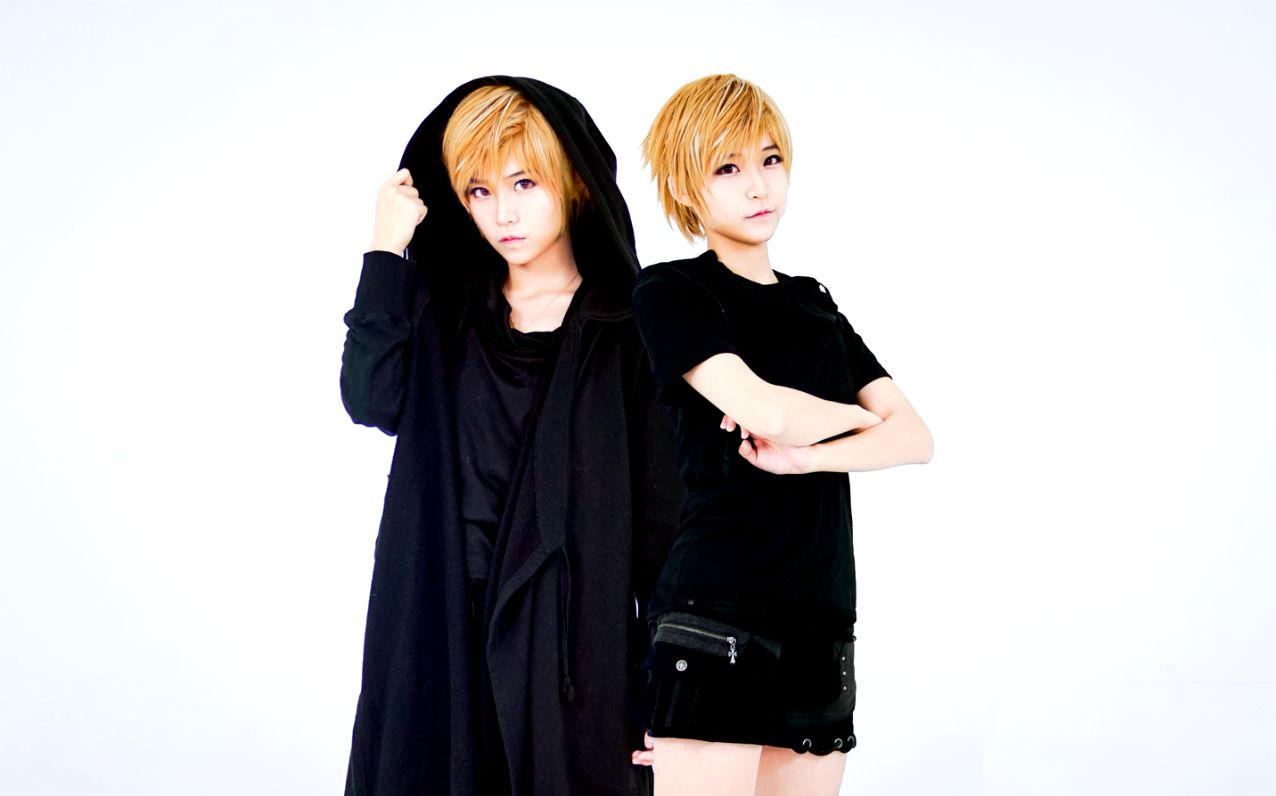 【浩浩】-时之扉-原创编舞【在沉睡中祈祷】