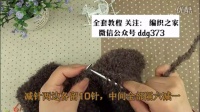 手工毛线鞋用几号棒针b学习编织课程(8)b儿童棒针毛衣编织款式