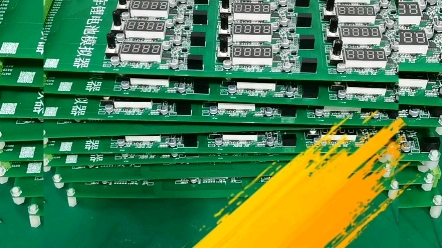 锂电池模拟器,模拟24串锂电池 精度高,可以快速测试锂电池保护板和锂...