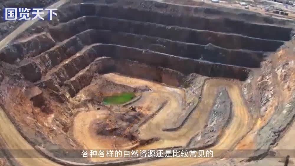 我国下铁令,禁止钨资源出口,还把价格上调了50%