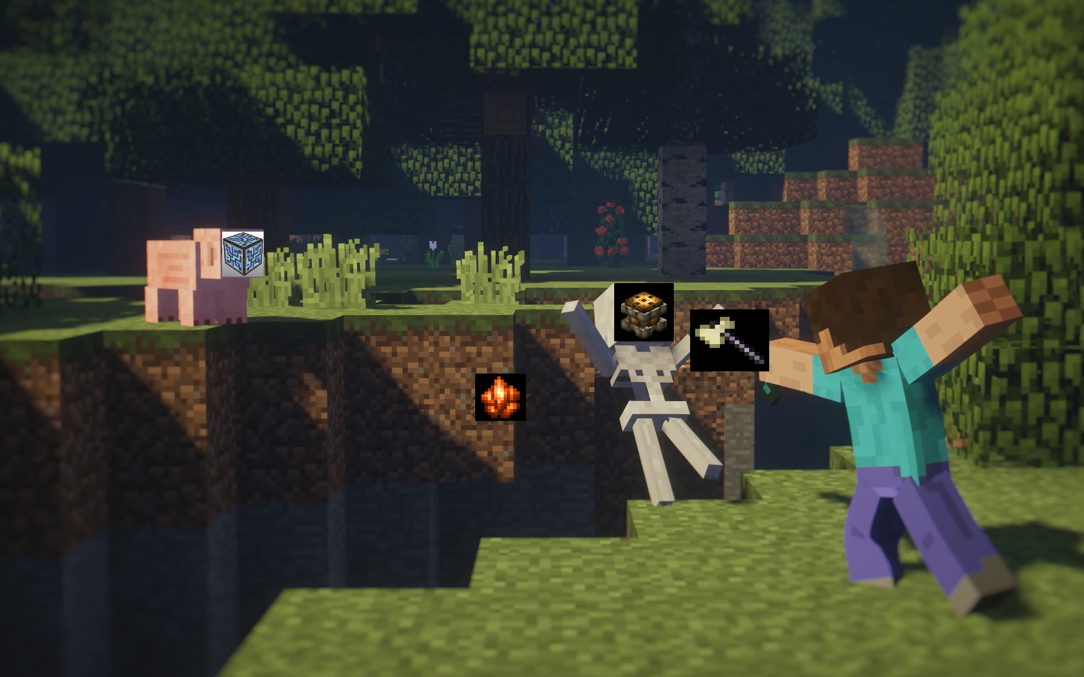 玄理2-全自动化方案分享-余烬篇(余烬炼金台)-Part.3