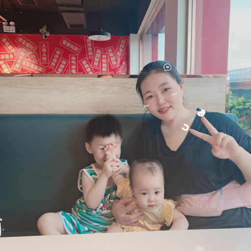 吉吖就是我呐 
