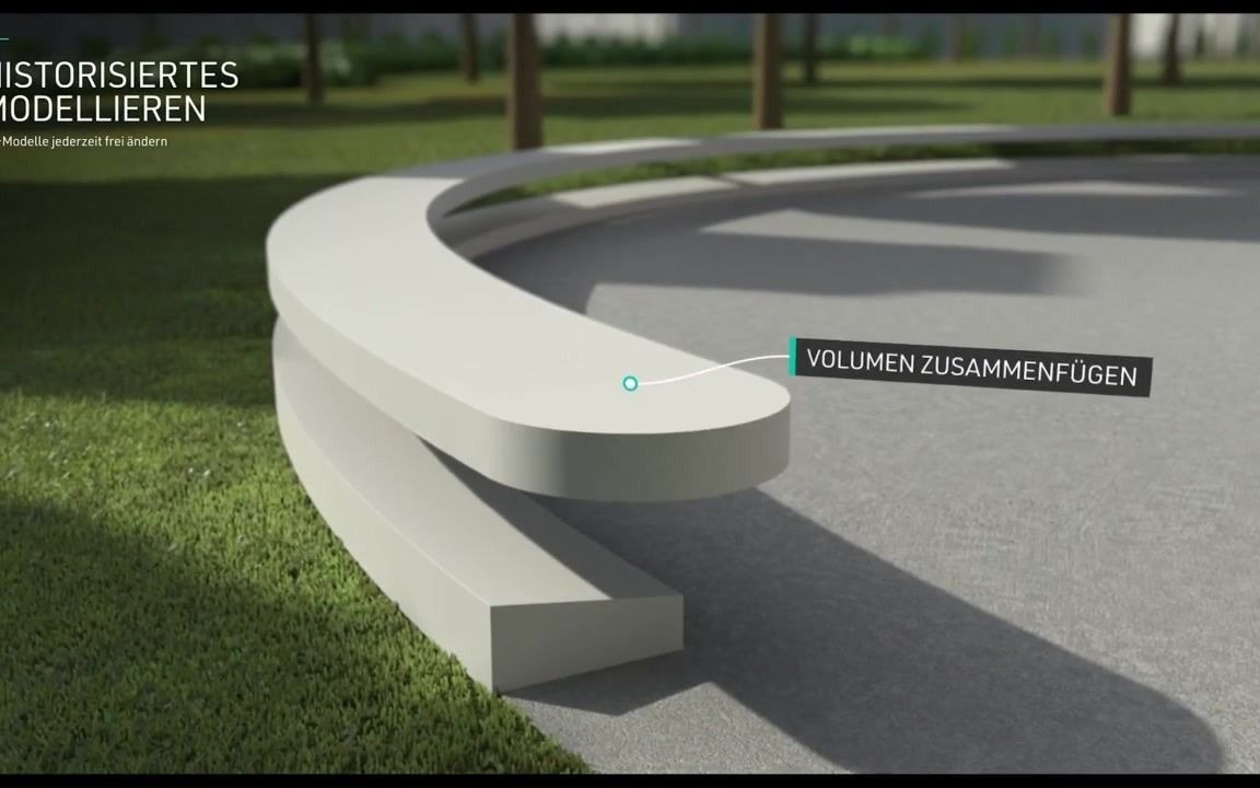 Vectorworks 2020 基础教程 - 课程简介2