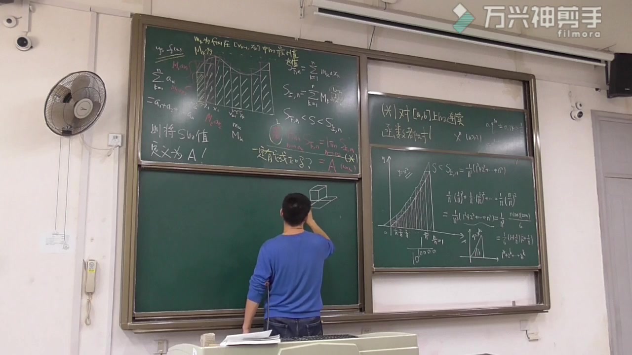 平方求和、立方求和等