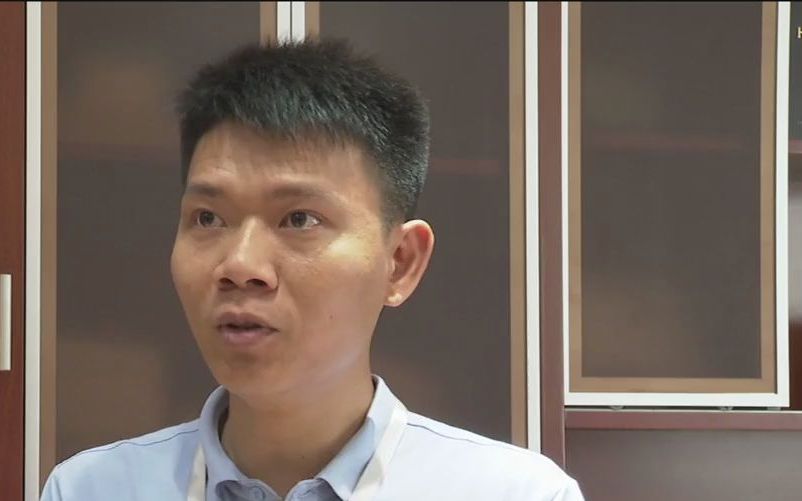 用好营商硬环境 推动产业集群高质量发展