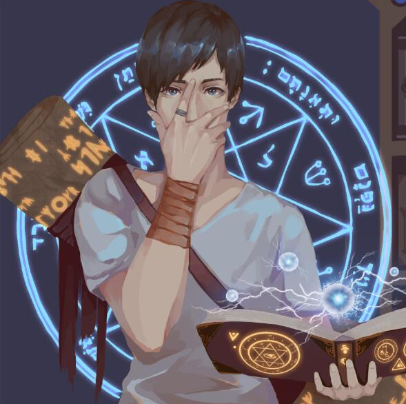 不中二怎么谈恋爱 