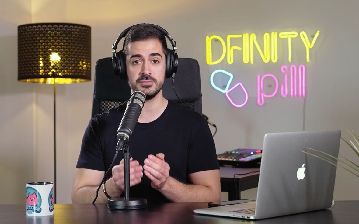 为什么要用ICP开发的十大理由 | DFINITY