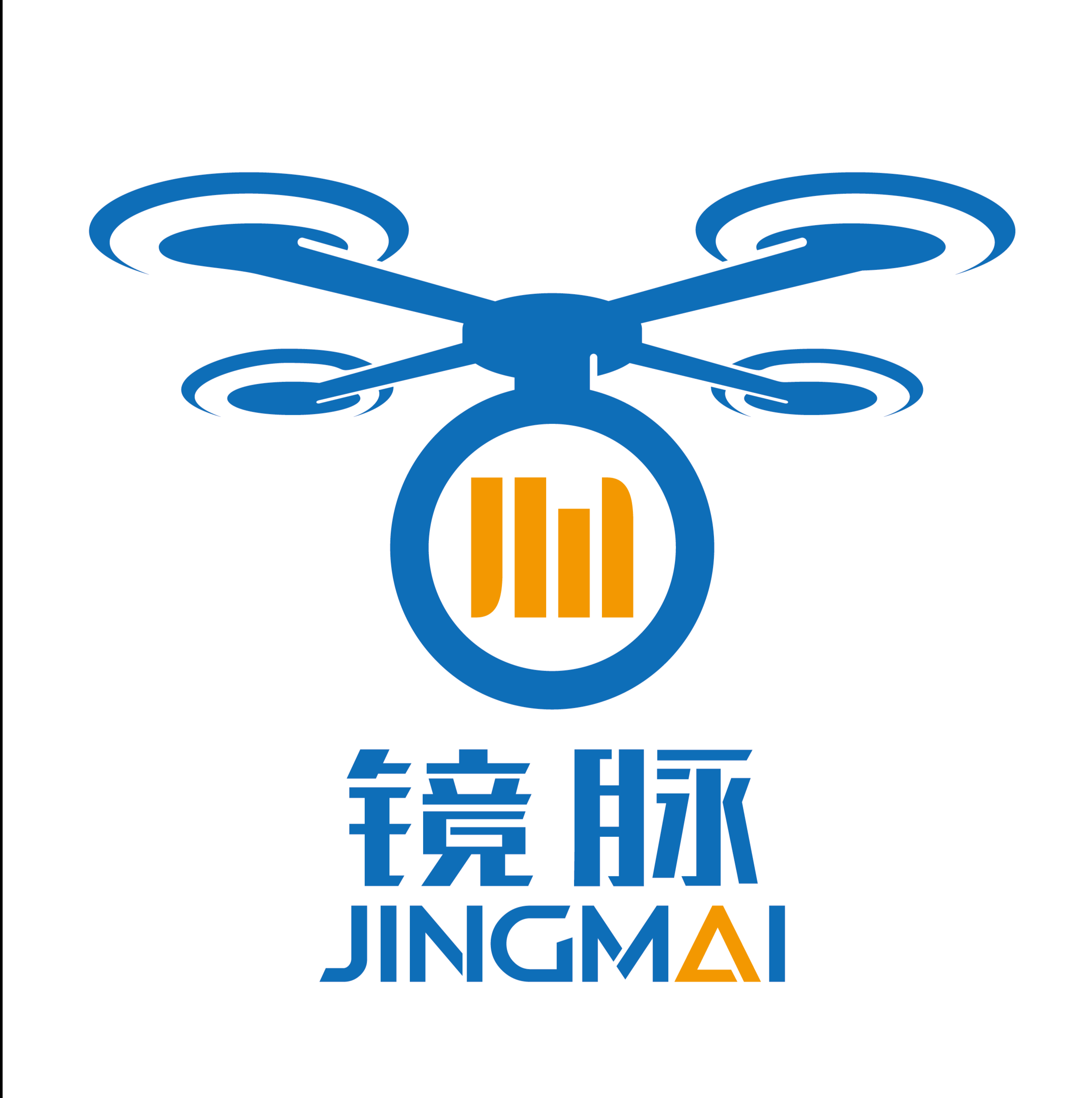 镜脉传媒 