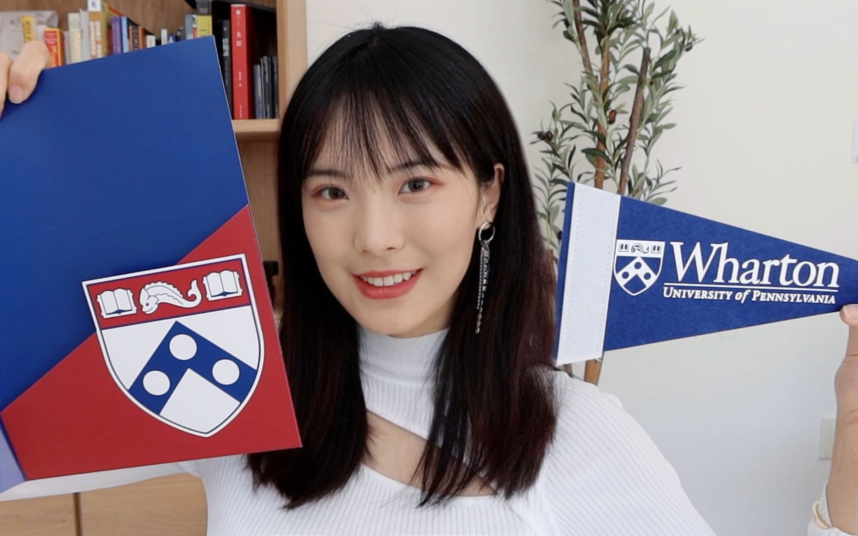 我是怎么申上全球排名第一的MBA的|宾大沃顿商学院