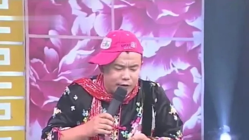 好戏登场:这口技不得了啊,什么声音都能模仿,评委都佩服了!