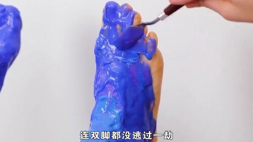 人体模型的制作过程,全程神秘又紧张,看完大开眼界