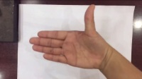 1.声母b与d的区分