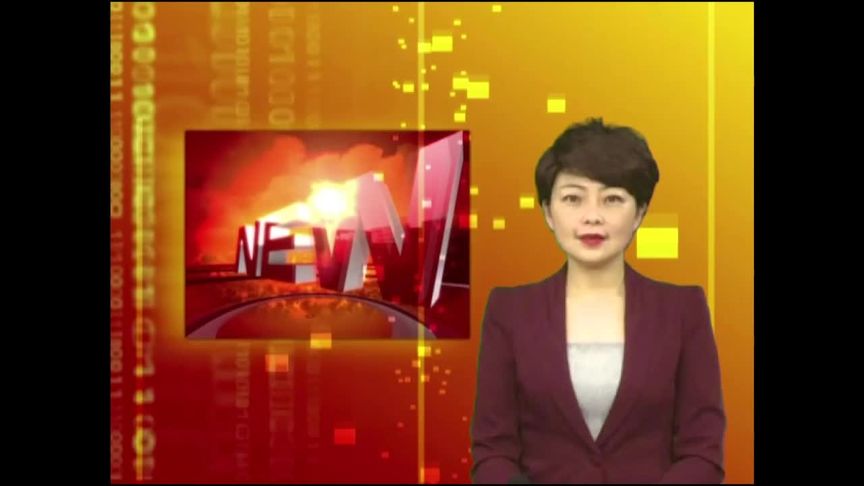 韩集初级中学举办校园“奥斯卡”英语话剧表演活动#临夏县新闻