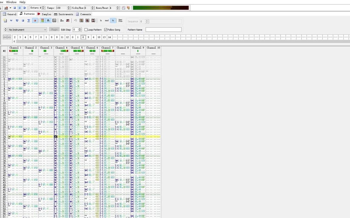 注册机音乐:BRD - Teleport Prokg