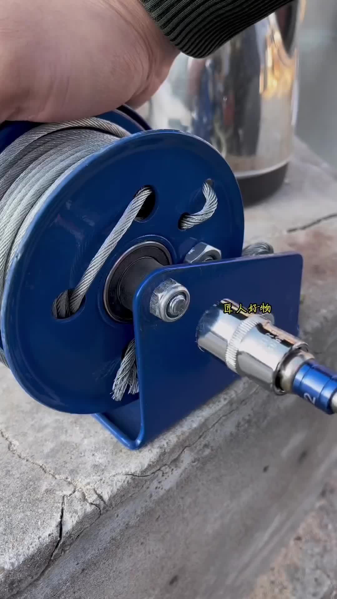 电钻套筒转接杆#高性能实用工具 #五金 生活小妙招