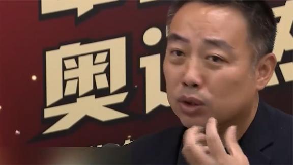 刘国梁:受疫情影响,东京奥运会乒乓球比赛不允许手触球台或吹球