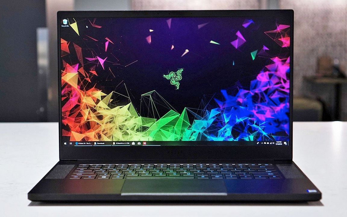 Intel推出十代标压酷睿 i5以上均可睿频5.0GHz及以上