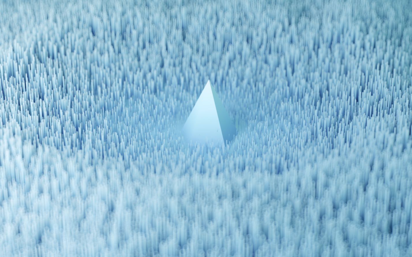 【C4D/Redshift】不卡的粒子扩散动画案例(附工程文件)