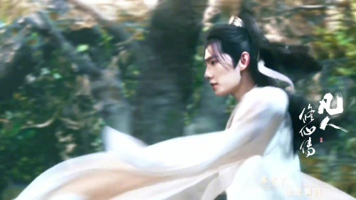 开播倒计时3天!共启仙途,静候开场