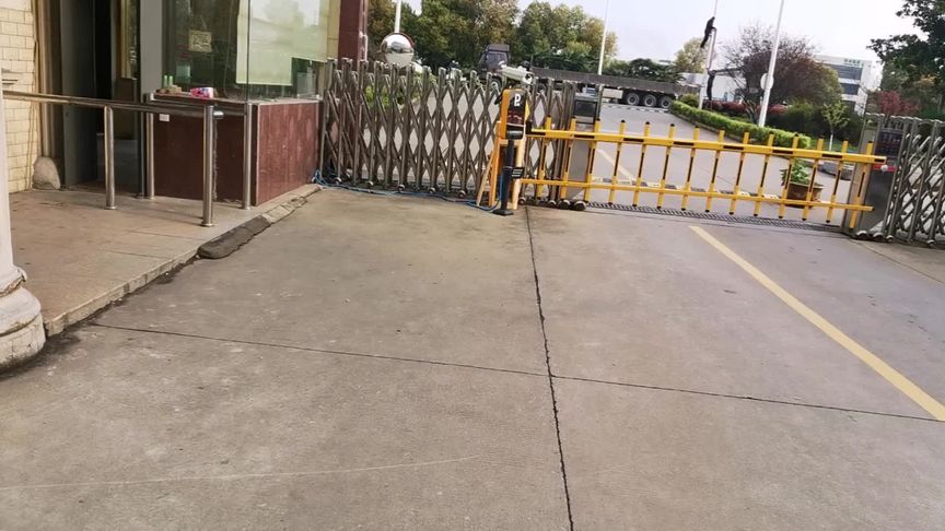 一步一步教你车牌识别系统的安装