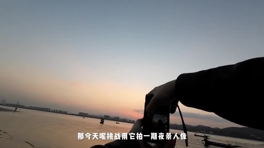 挑战3000块的索尼A6000拍.