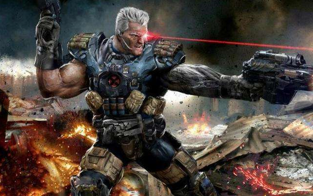 《死侍2》中的电索有哪些超能力?这货还会心灵感应你信不信?