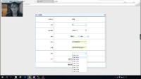 学生选课管理系统