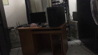 核心机房温湿度控制的问题