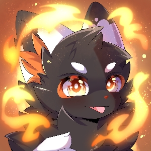 墨夕困困想睡觉 