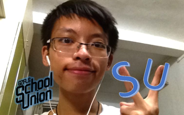 【反串x学生会面试】上夏进入学生会的内幕+电影社招新+明信片获奖...