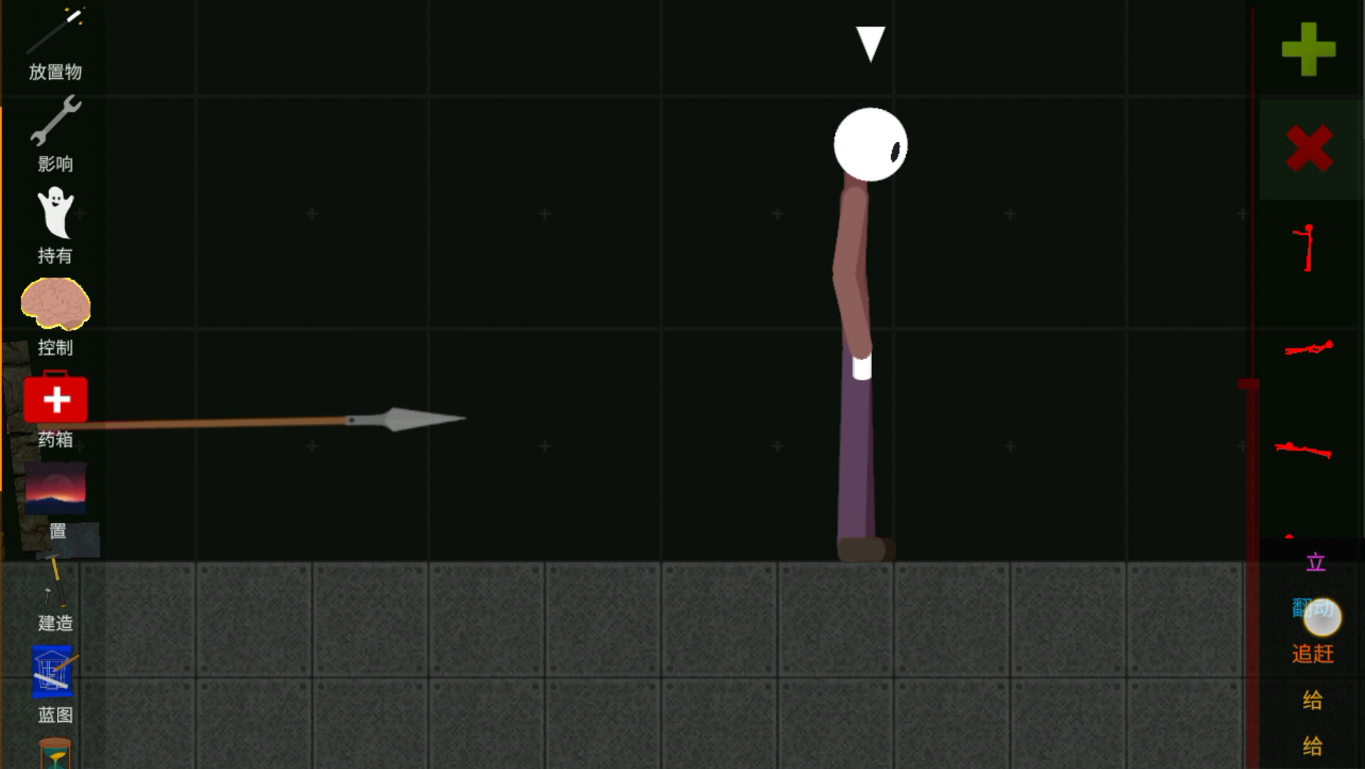 弹簧的作用(请耐心看完)